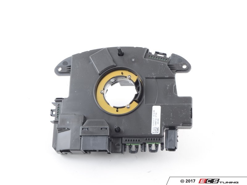 Genuine Volkswagen Audi - 5K0953569AS - Clockspring - With Steering ...