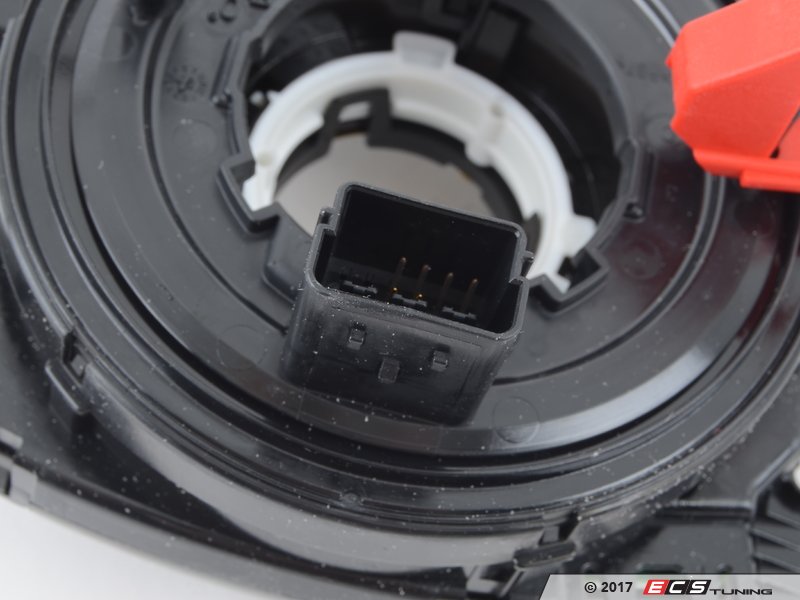 Genuine Volkswagen Audi - 5K0953569AS - Clockspring - With Steering ...