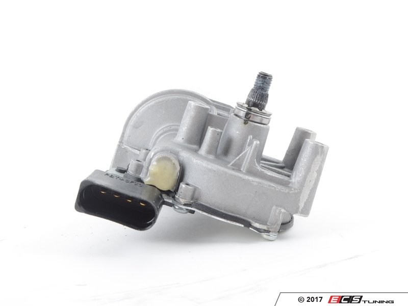 Vemo - 5C7955113D - Wiper Motor