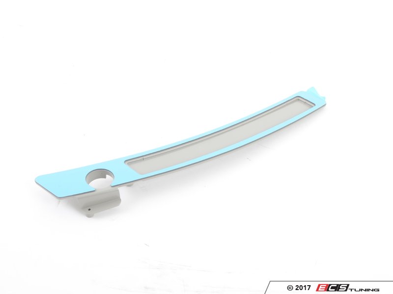 Genuine BMW - 66557846461 - BRACKET LEFT (66-55-7-846-461)