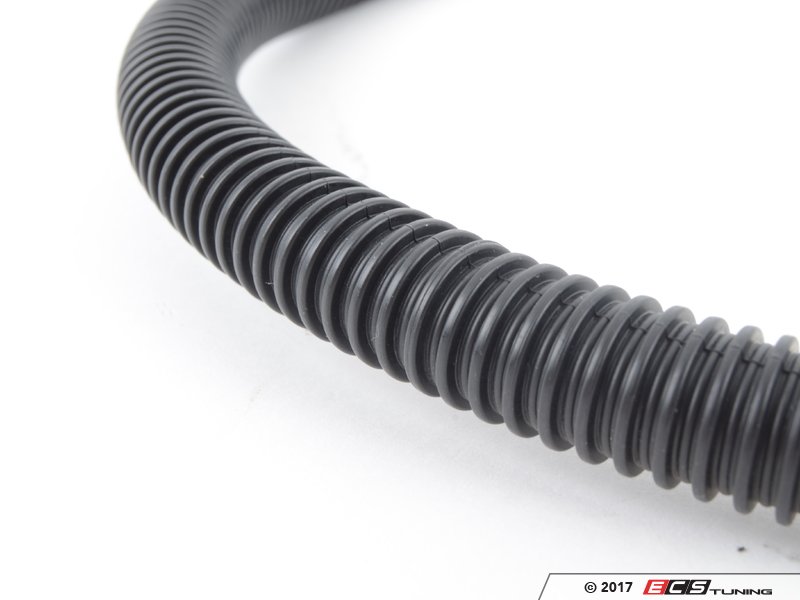 Genuine Volkswagen Audi - N10732701 - PIPE (N 107 327 01)