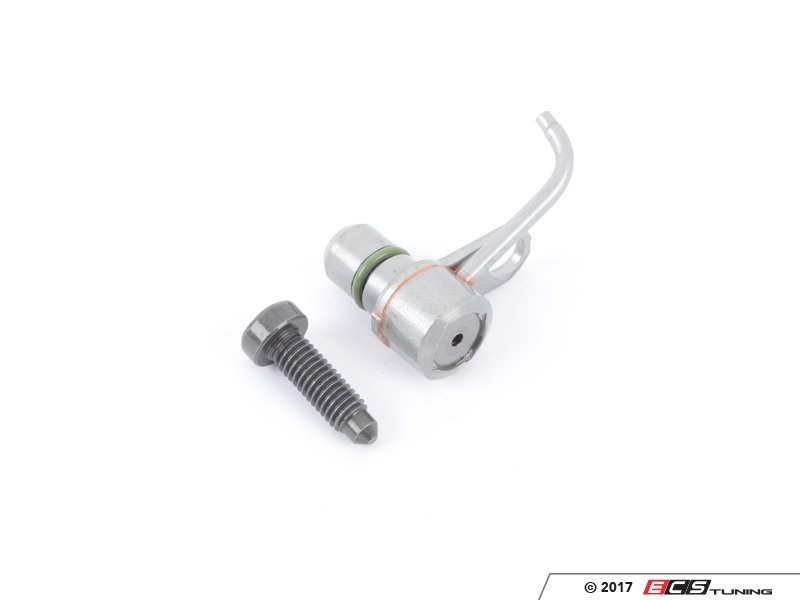 Genuine BMW - 11427634186 - OIL SPRAYING NOZZLE (11-42-7-634-186)