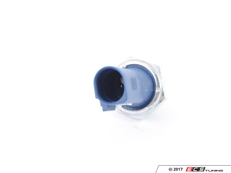 Genuine Volkswagen Audi - 04E919081A - Oil Pressure Switch - Blue (04E ...