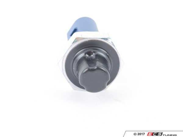 Genuine Volkswagen Audi - 04E919081A - Oil Pressure Switch - Blue (04E ...