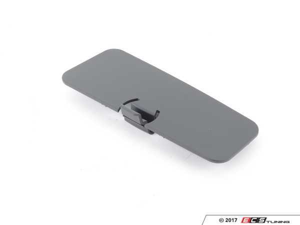 Genuine BMW - 51459349585 - COVER FOR FUSE HOLDER (51-45-9-349-585)