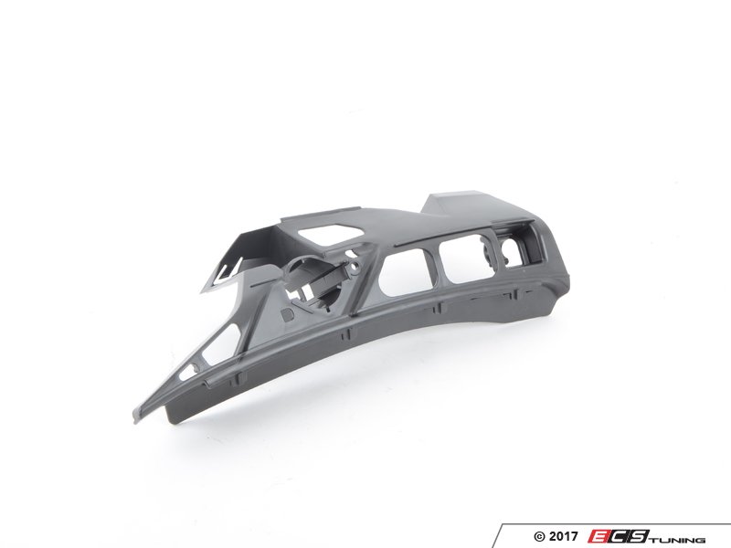 Genuine Volkswagen Audi - 5K0807723F - Bumper Support - Left (5K0 807 ...