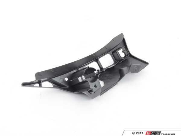 Genuine Volkswagen Audi - 5K0807723F - Bumper Support - Left (5K0 807 ...