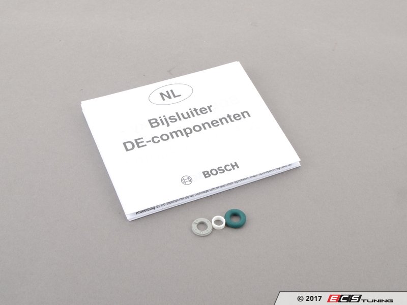 Genuine Volkswagen Audi - 06G998907 - Fuel Injector Repair Kit - Priced ...