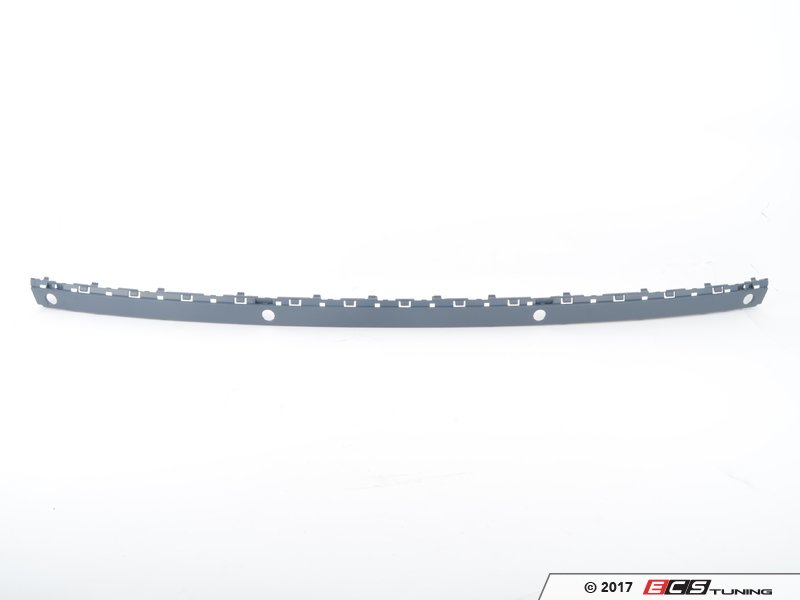 Genuine BMW - 51127043365 - BUMPER GUARD (51-12-7-043-365)