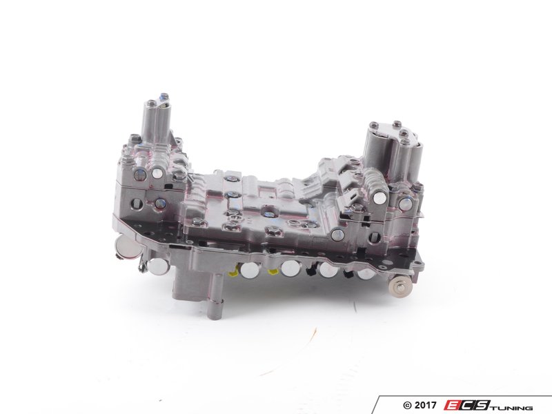 Genuine Volkswagen Audi - 09M325039A - Automatic Transmission Valve ...
