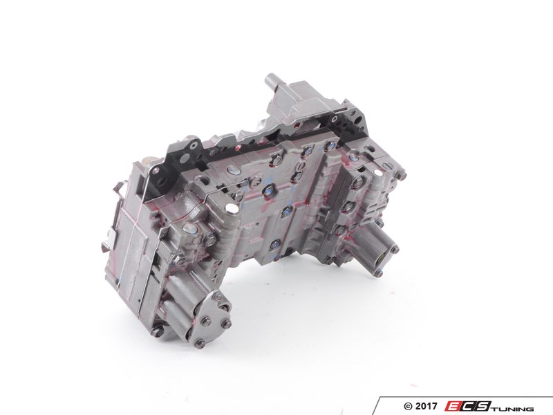 Genuine Volkswagen Audi - 09M325039A - Automatic Transmission Valve ...