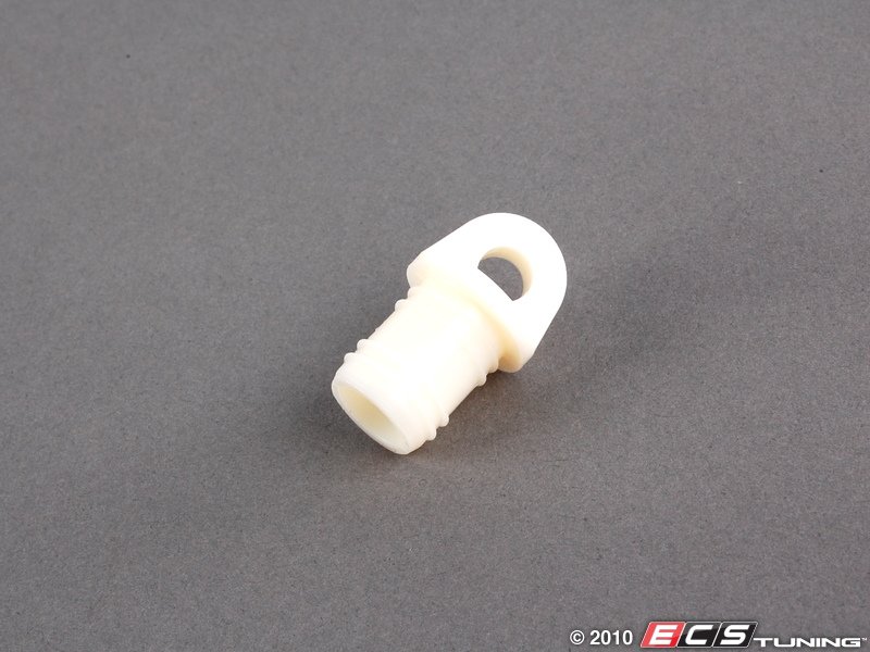 Genuine BMW - 11111714541 - BLIND PLUG (11-11-1-714-541)