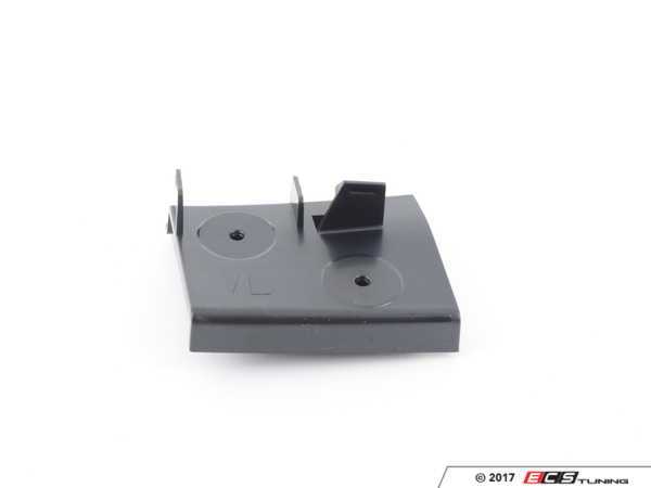 Genuine BMW - 51777175897 - E82 Rocker Panel Retaining Clip - Left (51 ...