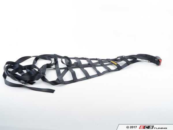 Genuine BMW - 72118424776 - Door Net - Priced Each (72-11-8-424-776)