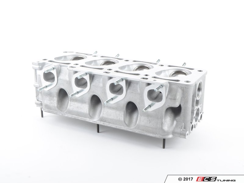 Genuine BMW - 11120721008 - Cylinder Head121 (11-12-0-721-008)