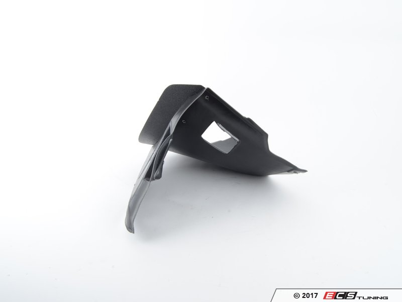 Bremmen Parts - 51718224985 - E46 Front Fender Liner - Lower Left