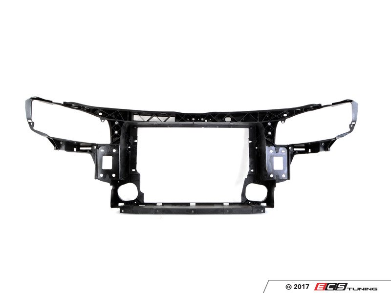 Genuine Volkswagen Audi - 8J0805594F - Core Support (8J0 805 594 F)