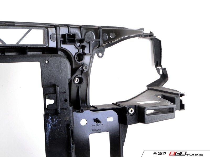 Genuine Volkswagen Audi - 8J0805594F - Core Support (8J0 805 594 F)