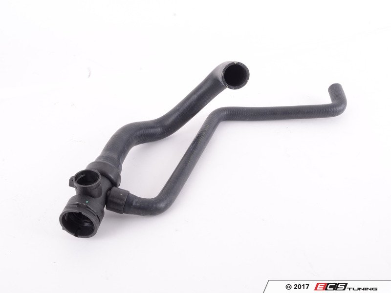 Hudson - 4B0121055F - Radiator Hose - Lower