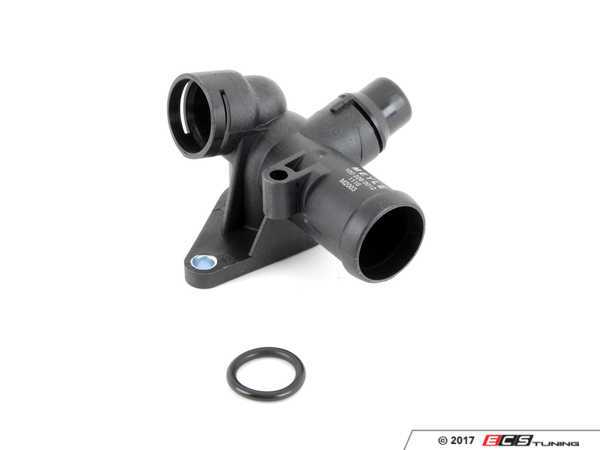 Meyle - 06B121132E - Cylinder Head Cooling Flange