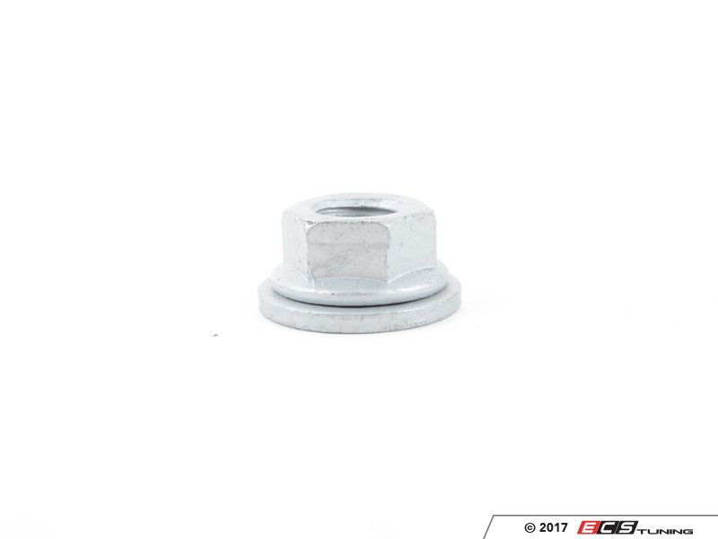 Genuine BMW - 33306760585 - Combination Nut (33-30-6-760-585)