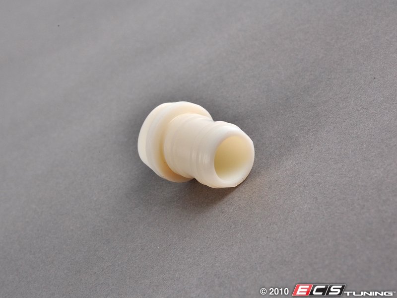 Genuine BMW - 11111714541 - BLIND PLUG (11-11-1-714-541)