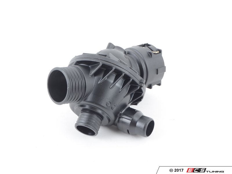 Genuine BMW - 11537598865 - Thermostat Assembly (11-53-7-598-865)