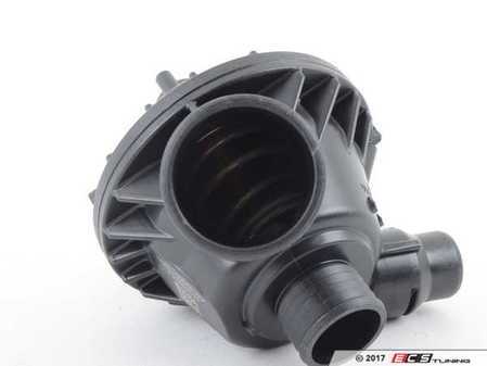 Genuine BMW - 11537598865 - Thermostat Assembly (11-53-7-598-865)