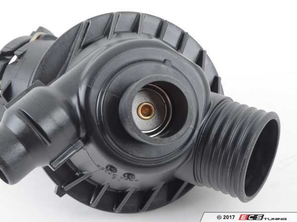 Genuine BMW - 11537598865 - Thermostat Assembly (11-53-7-598-865)