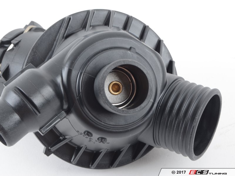 Genuine BMW - 11537598865 - Thermostat Assembly (11-53-7-598-865)