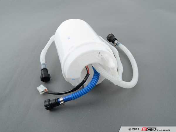 Continental - 95562093101 - Fuel Pump