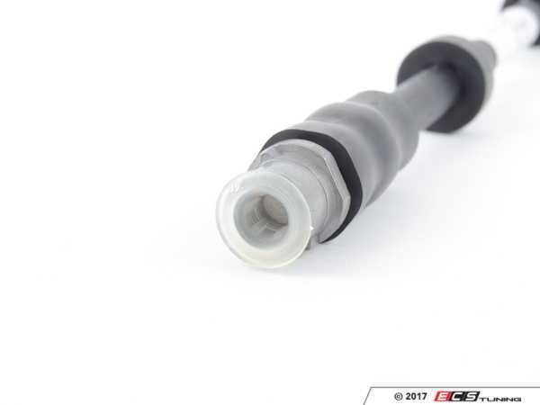 Genuine Volkswagen Audi - 4F0611707B - Front Brake Hose - Priced Each ...