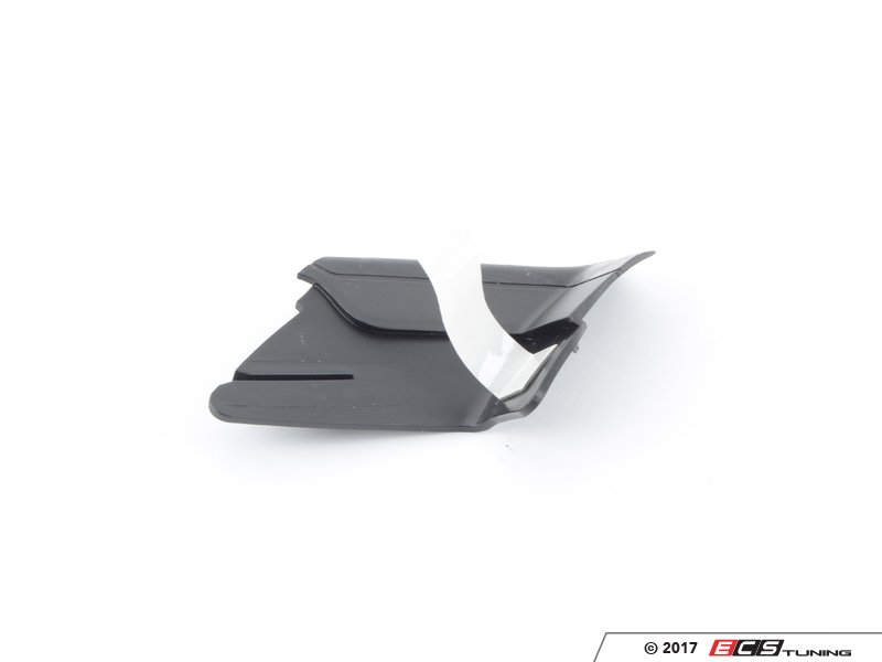 Genuine Volkswagen Audi - 3C8945311A9B9 - TRIM (3C8 945 311 A 9B9)