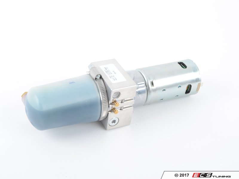 Genuine Volkswagen Audi - 427871791 - Convertible Top Hydraulic pump ...