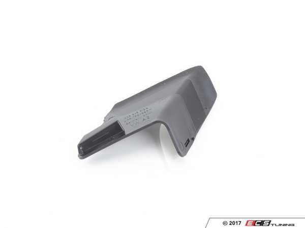 Genuine Volkswagen Audi - 3C8945312A9B9 - TRIM (3C8 945 312 A 9B9)