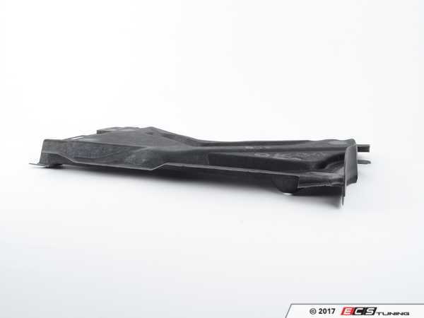 Genuine Volkswagen Audi - 4G0825216A - Rear Underbody Lining - Right ...