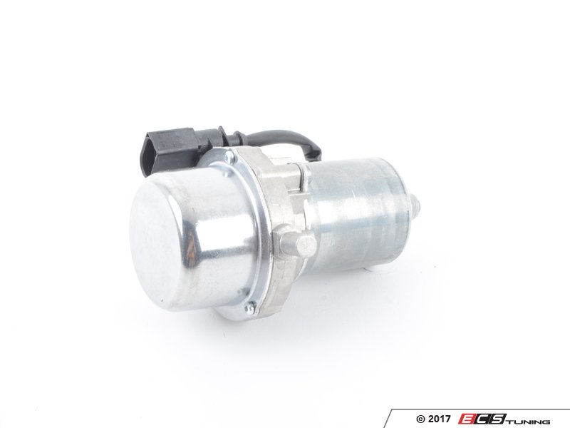 Hella - 8E0927317H - Brake Booster Vacuum Pump