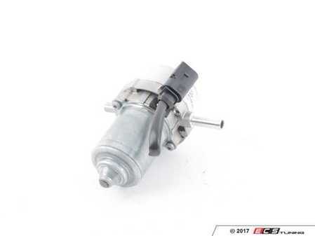 Hella - 8E0927317H - Brake Booster Vacuum Pump