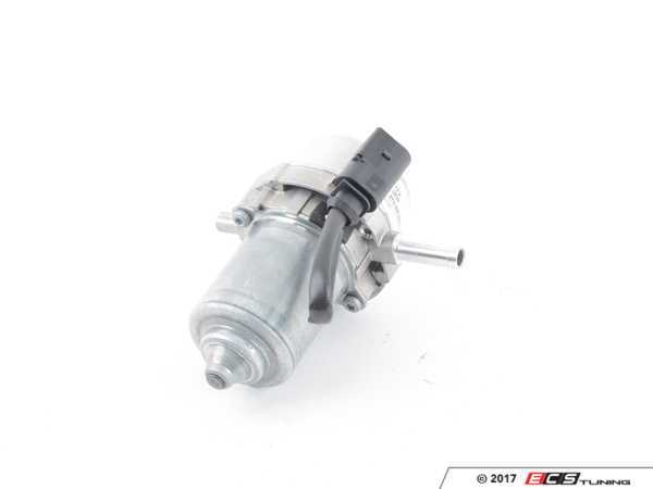 Hella - 8E0927317H - Brake Booster Vacuum Pump