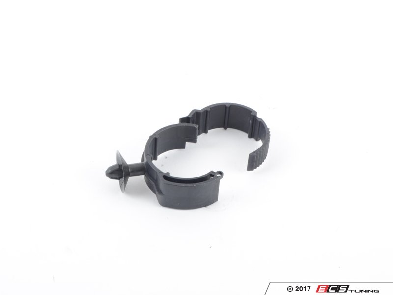 Genuine MINI - 17119808504 - TUBING SUPPORT (17-11-9-808-504)