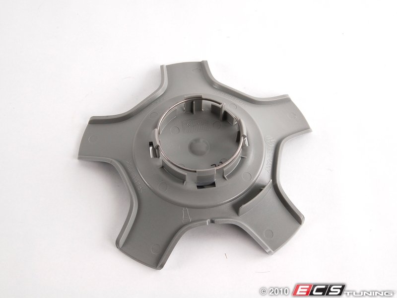 Genuine Volkswagen Audi - 3C0601149R8Z8 - Center Cap (3C0 601 149 R 8Z8)