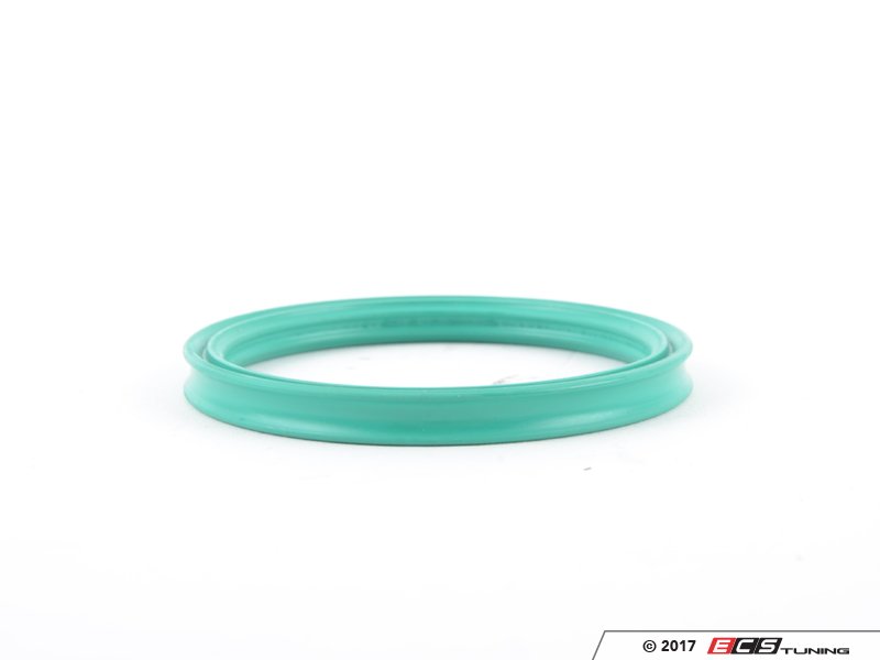 Genuine BMW - 13718642240 - PREFORMED SEAL (13-71-8-642-240)