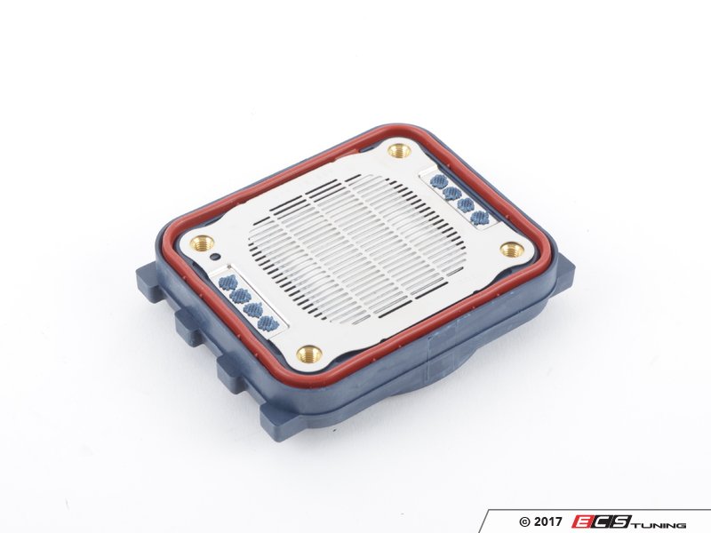 Genuine BMW - 61278608564 - Batter Vent (61-27-8-608-564)