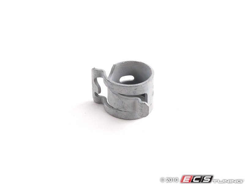 Genuine Volkswagen Audi - N90986501 - Hose Clamp - Priced Each (N 909 ...