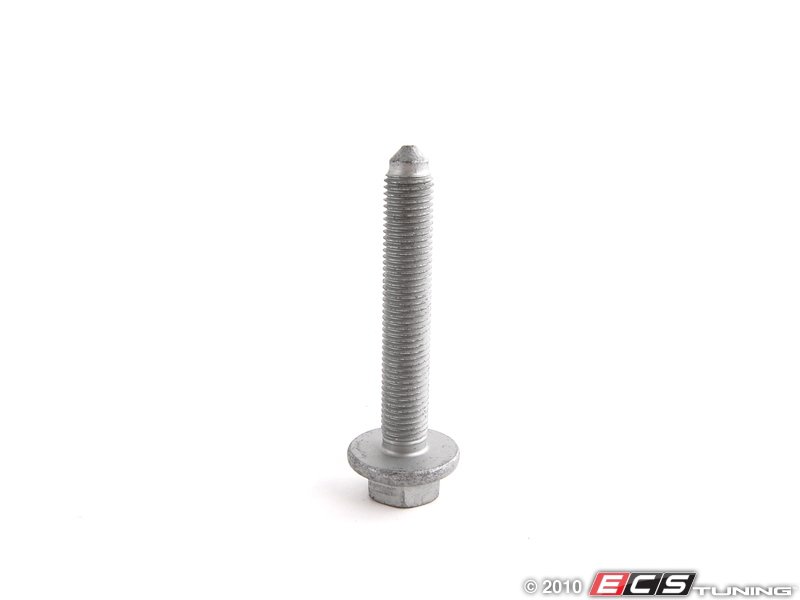Genuine Volkswagen Audi - N10528602 - Hex Bolt - Priced Each (N 105 286 02)
