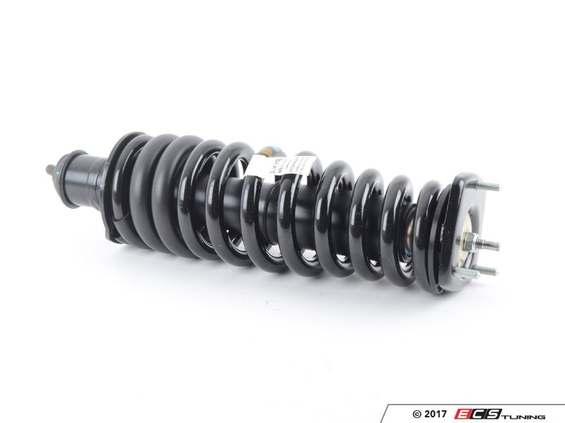 Genuine Mercedes Benz - 163320231328 - Hydro-Pneumatic Shock Absorber ...