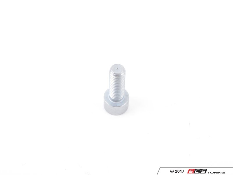 Genuine BMW - 07129905769 - ISA SCREW (07-12-9-905-769)