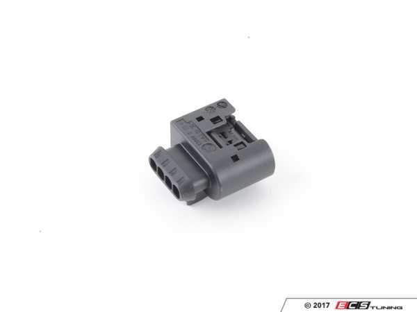 Genuine Mercedes Benz - 0001530842 - PLUG HOUSING