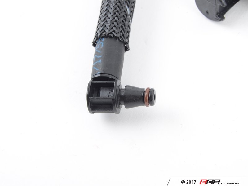 Genuine Volkswagen Audi - 059130218AS - PIPE (059 130 218 AS)