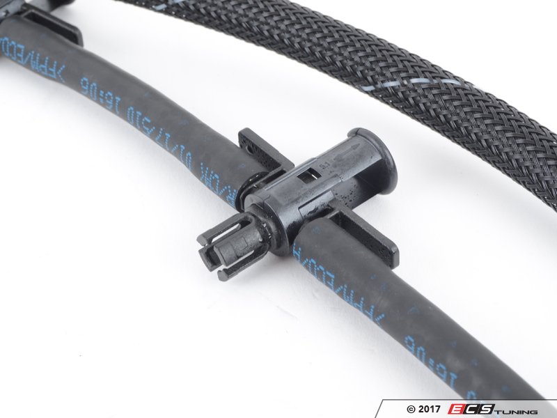 Genuine Volkswagen Audi - 059130218AS - PIPE (059 130 218 AS)